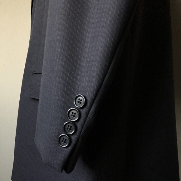 Izzimo | Suits & Blazers | Issimo Italian Suit | Poshmark